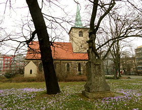 Matthias Rau Stadtführungen Berlin